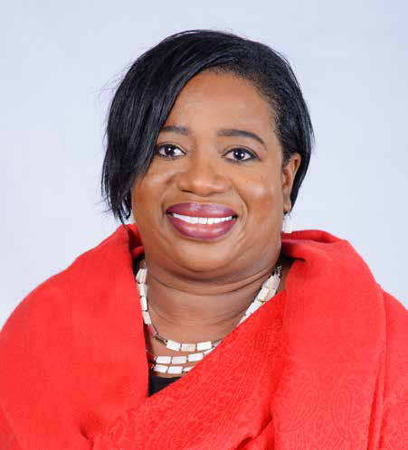 Senior Management Team | Jamaica Social Investment Fund (JSIF)